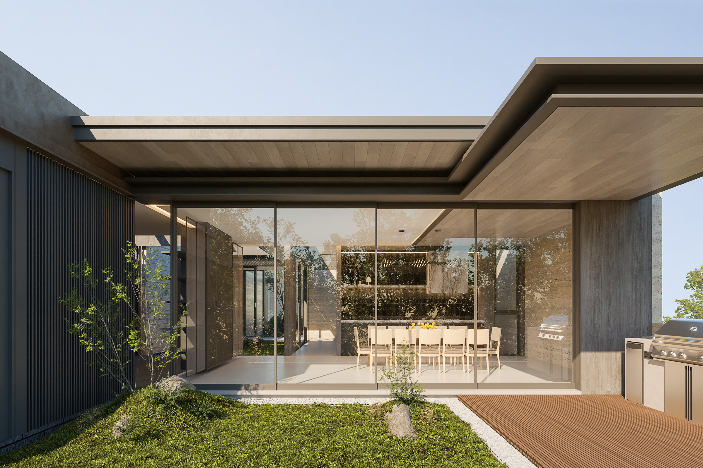 Permata Buana Residence - Cipta Sukses