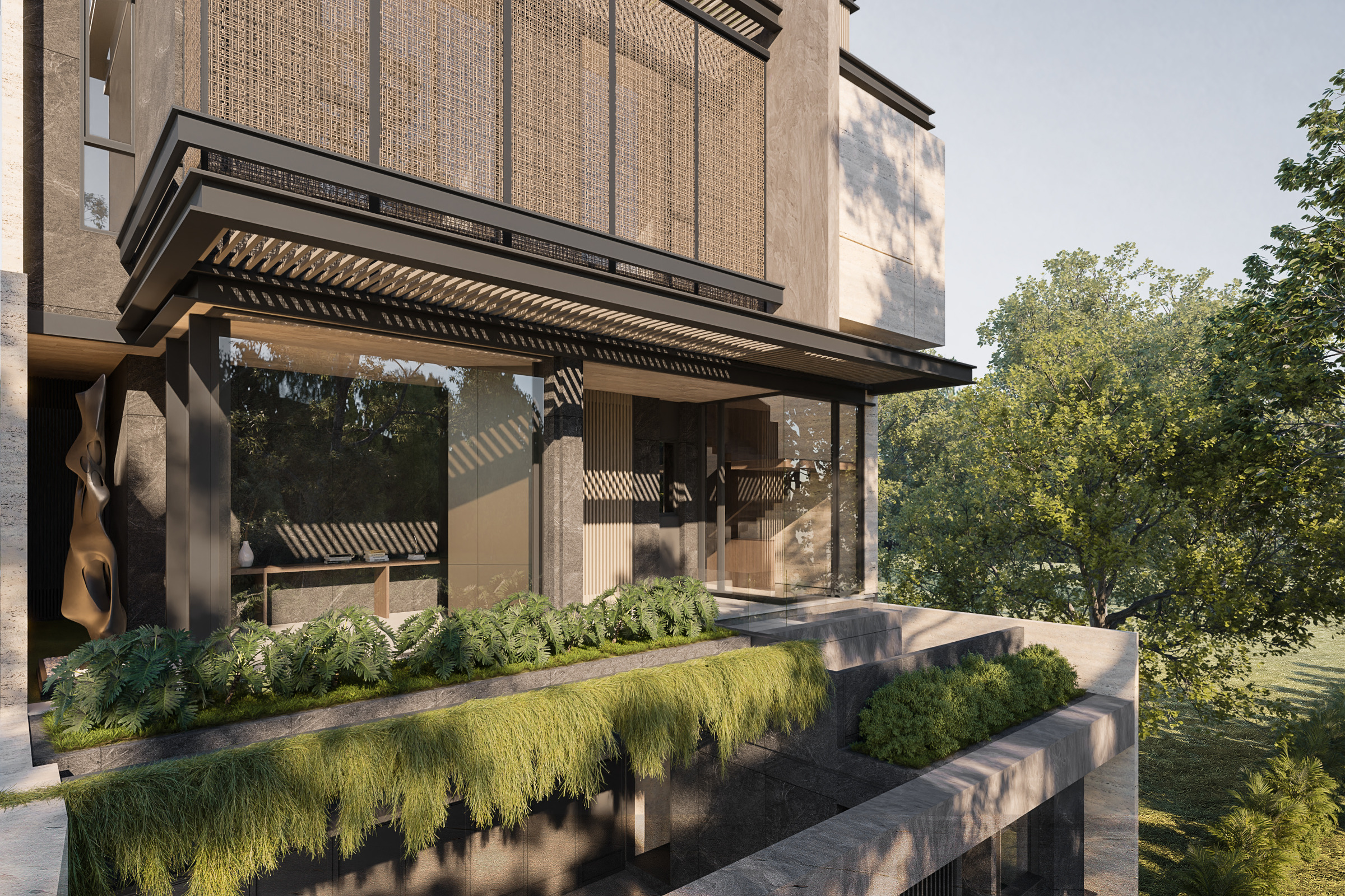Permata Buana Residence - Cipta Sukses
