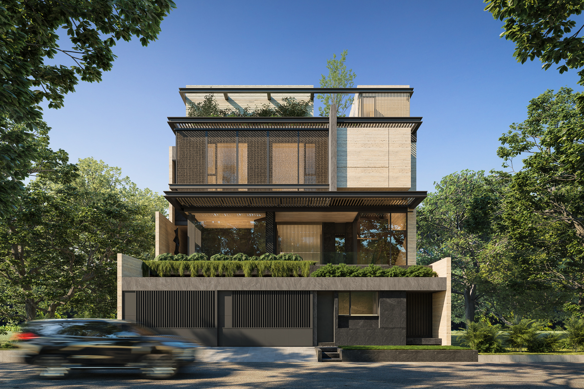 Permata Buana Residence - Cipta Sukses